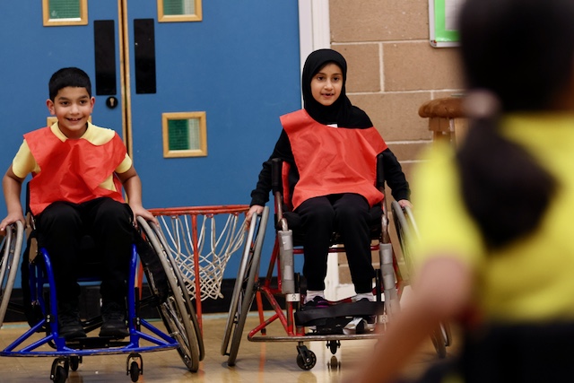 Home - Belgrave St. Bartholomew's Academy