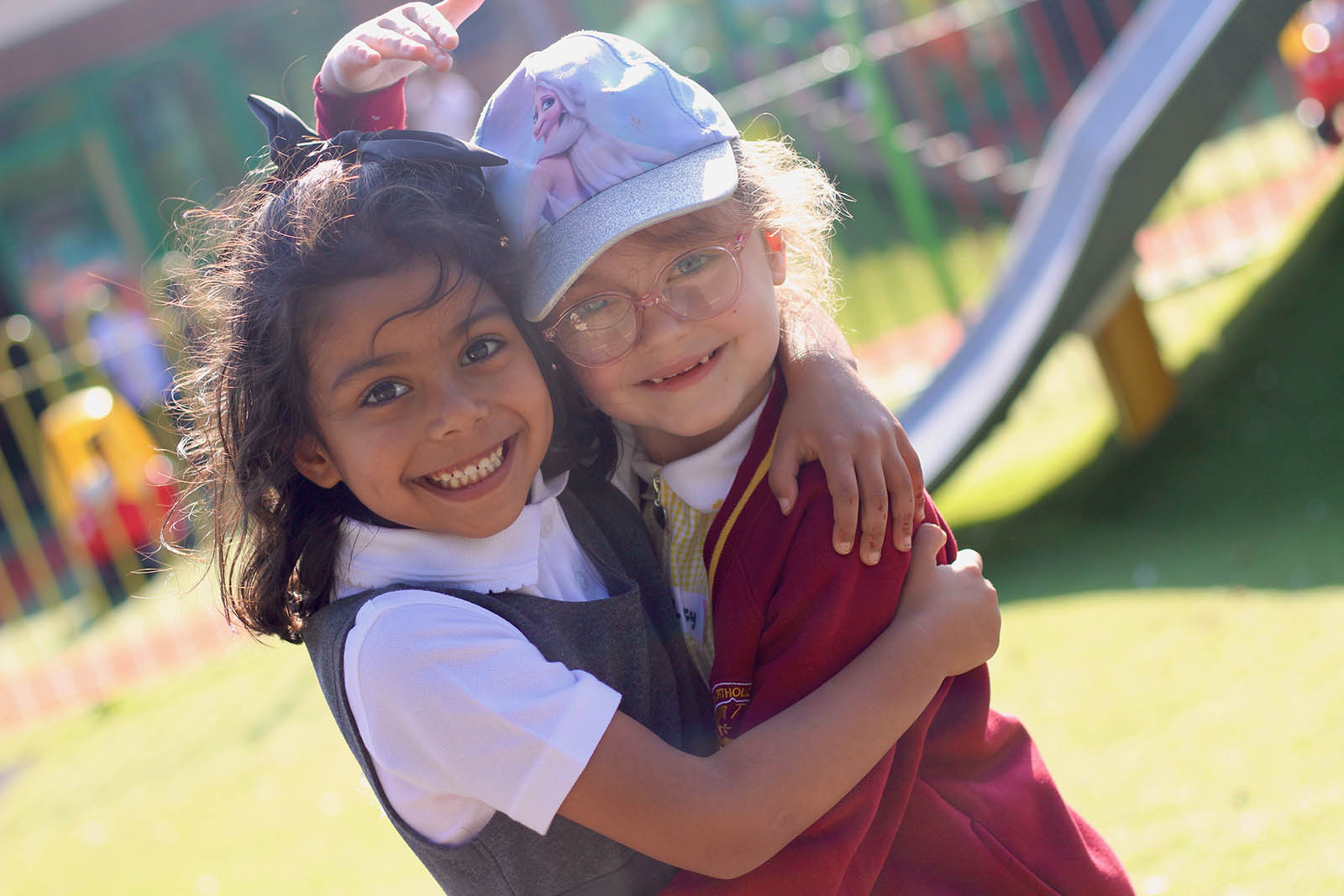 Year 2 - Belgrave St. Bartholomew's Academy