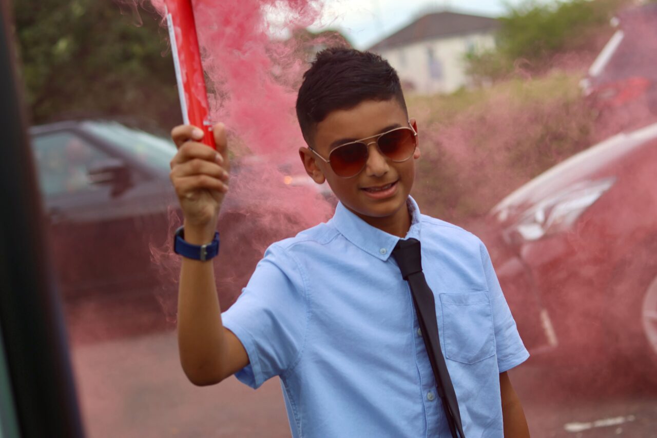 Home - Belgrave St. Bartholomew's Academy