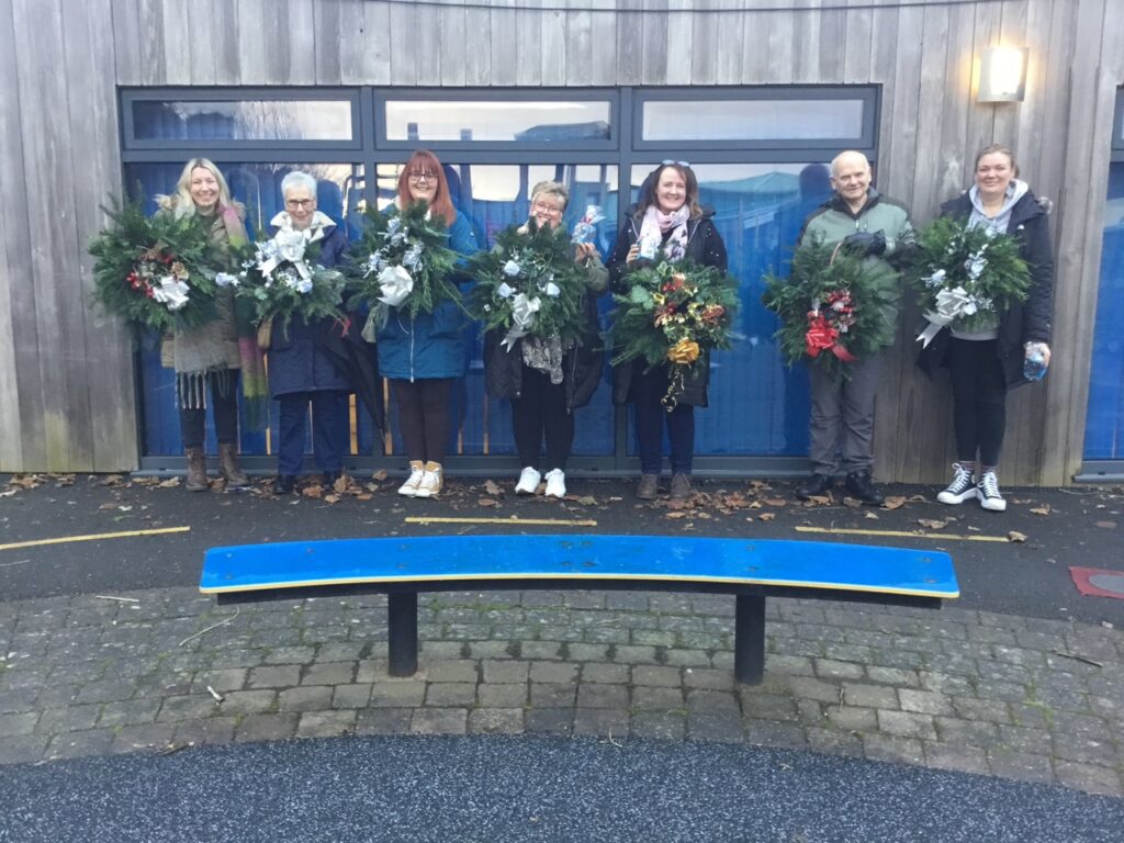 Home - Belgrave St. Bartholomew's Academy